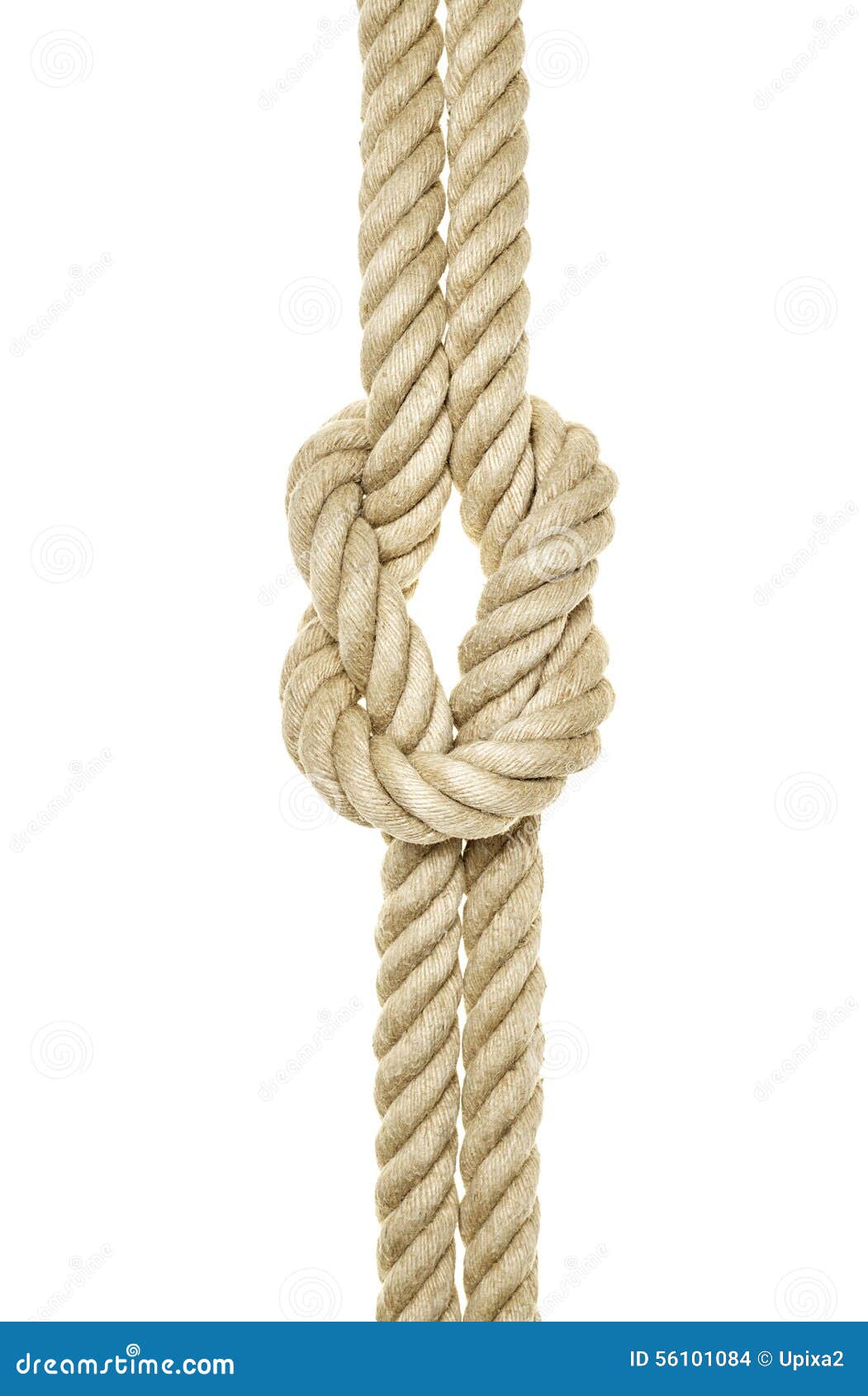 Rope Knot