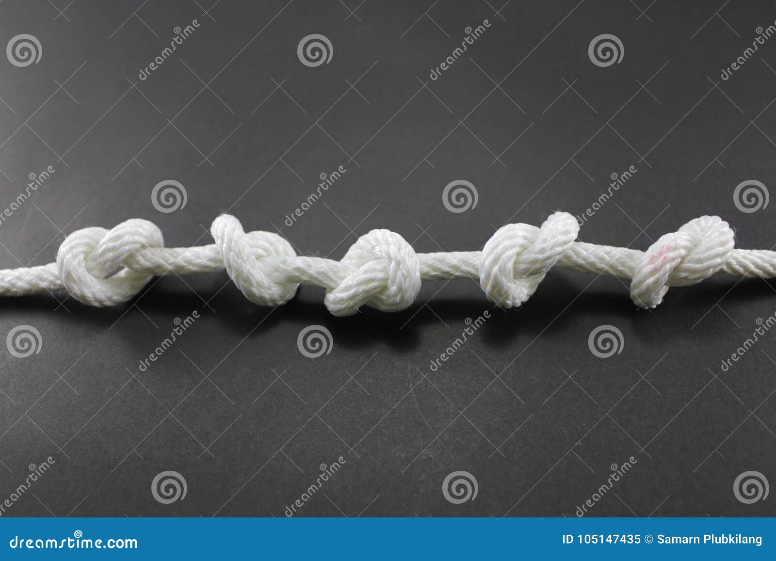 Rope or Knot stock image. Image of rough, noose, natural - 105147435