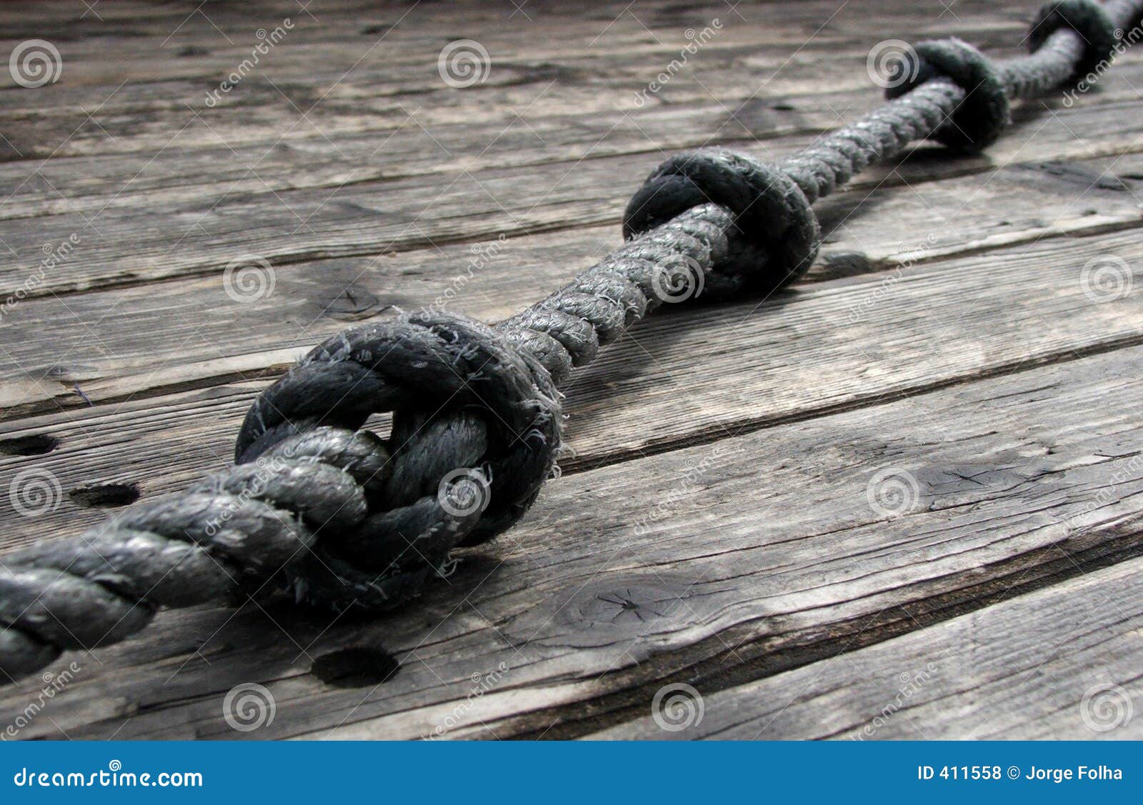 Rope & Knots stock photo. Image of corded, cord, docked - 411558