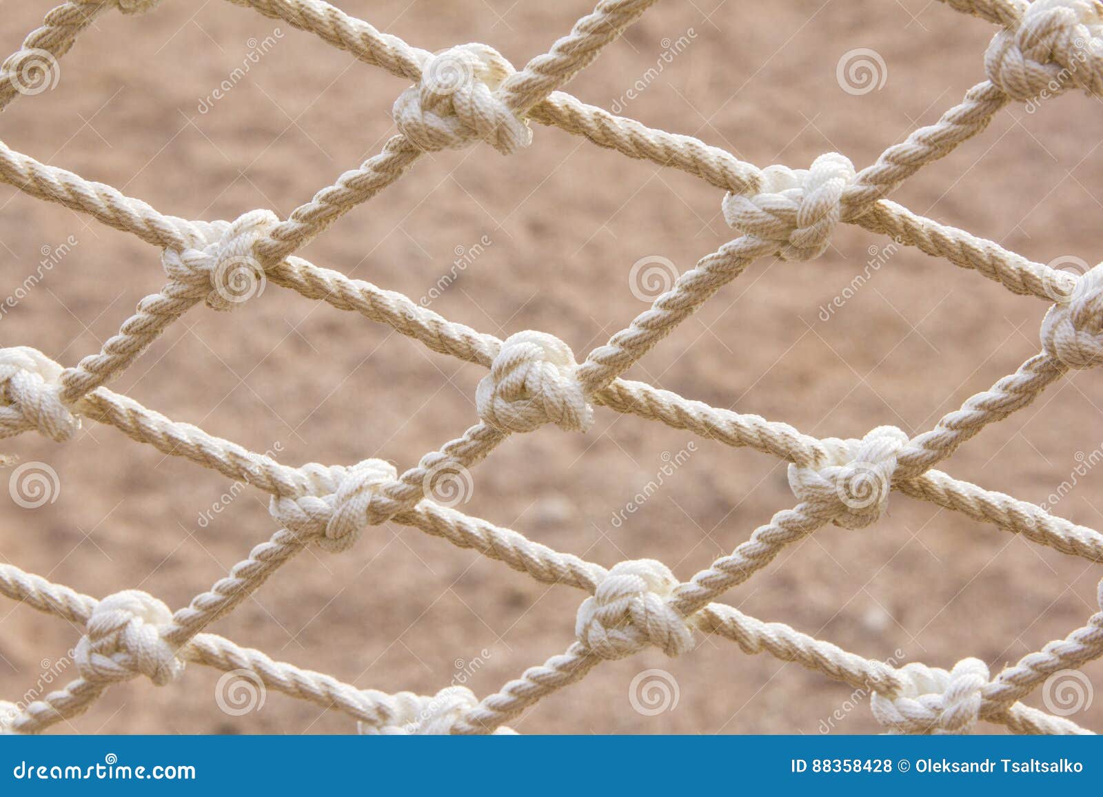 Rope knots as background stock photo. Image of strength - 88358428