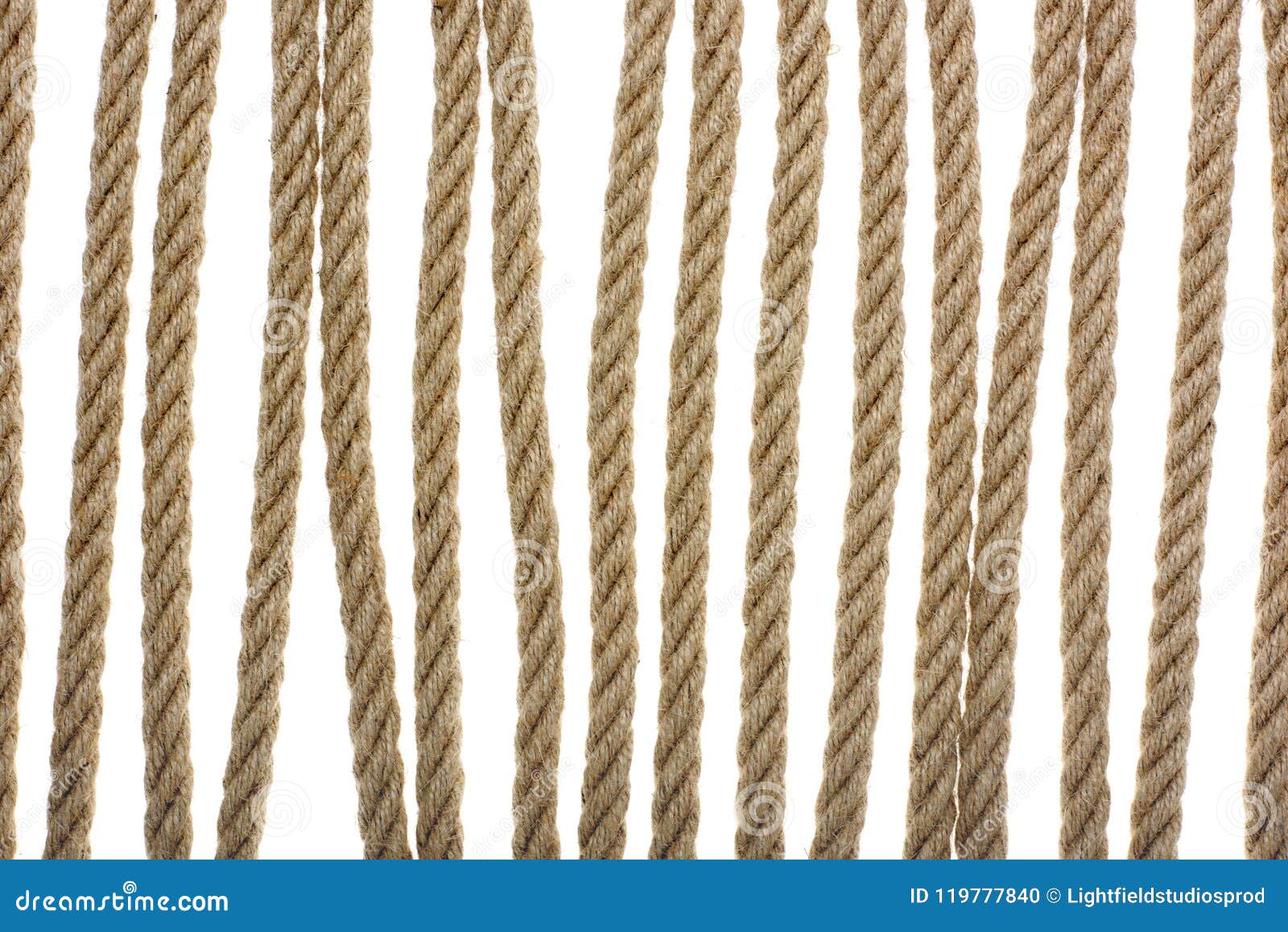 Rope lines stock photo. Image of spiral, lines, fiber - 119777840