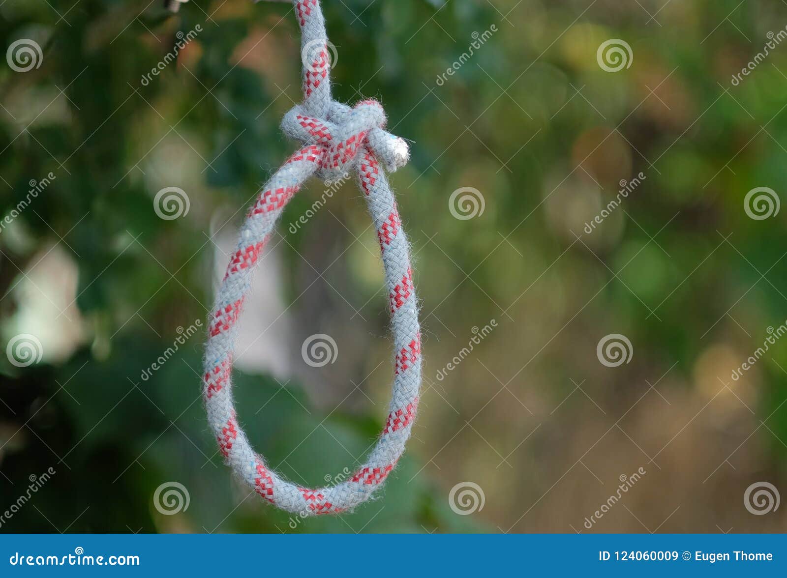 Sailor`s knot stock image. Image of loop, braid, sail - 124060009