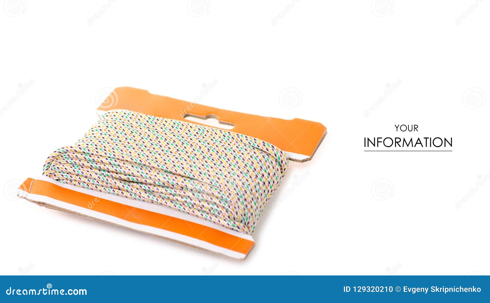 Rope packing pattern stock photo. Image of post, decor - 129320210