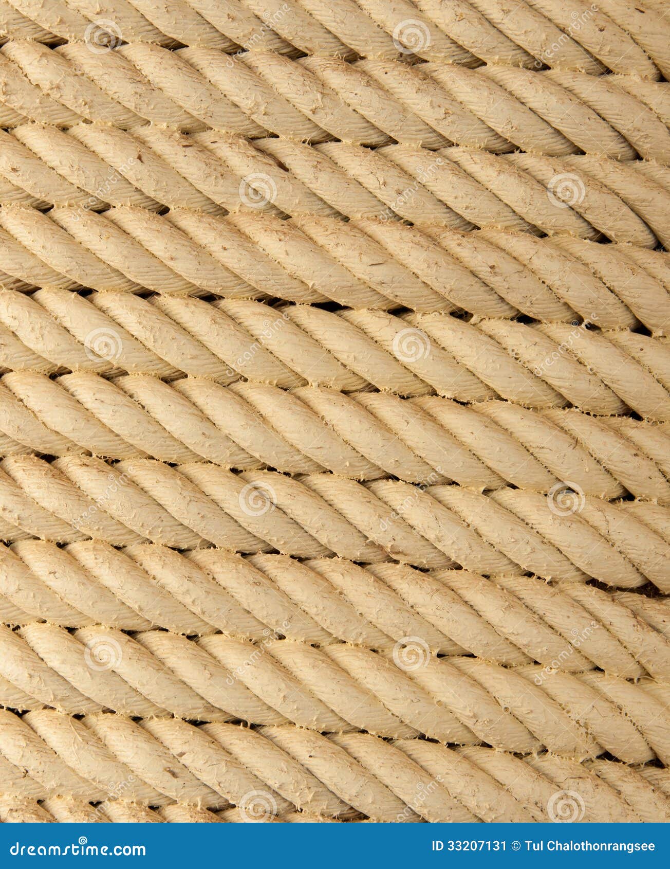 Rope pattern stock image. Image of african, material - 33207131