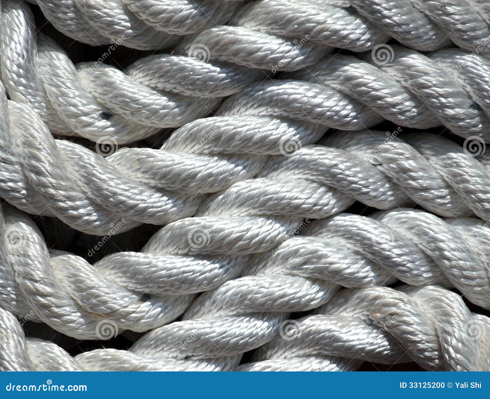 Rope Pattern stock photo. Image of thread, stringy, vertical - 33125200