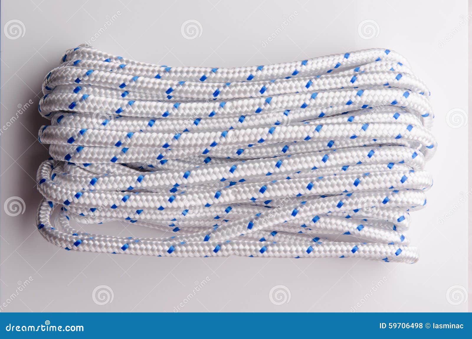 Rope stock photo. Image of concept, knot, security, safety - 59706498