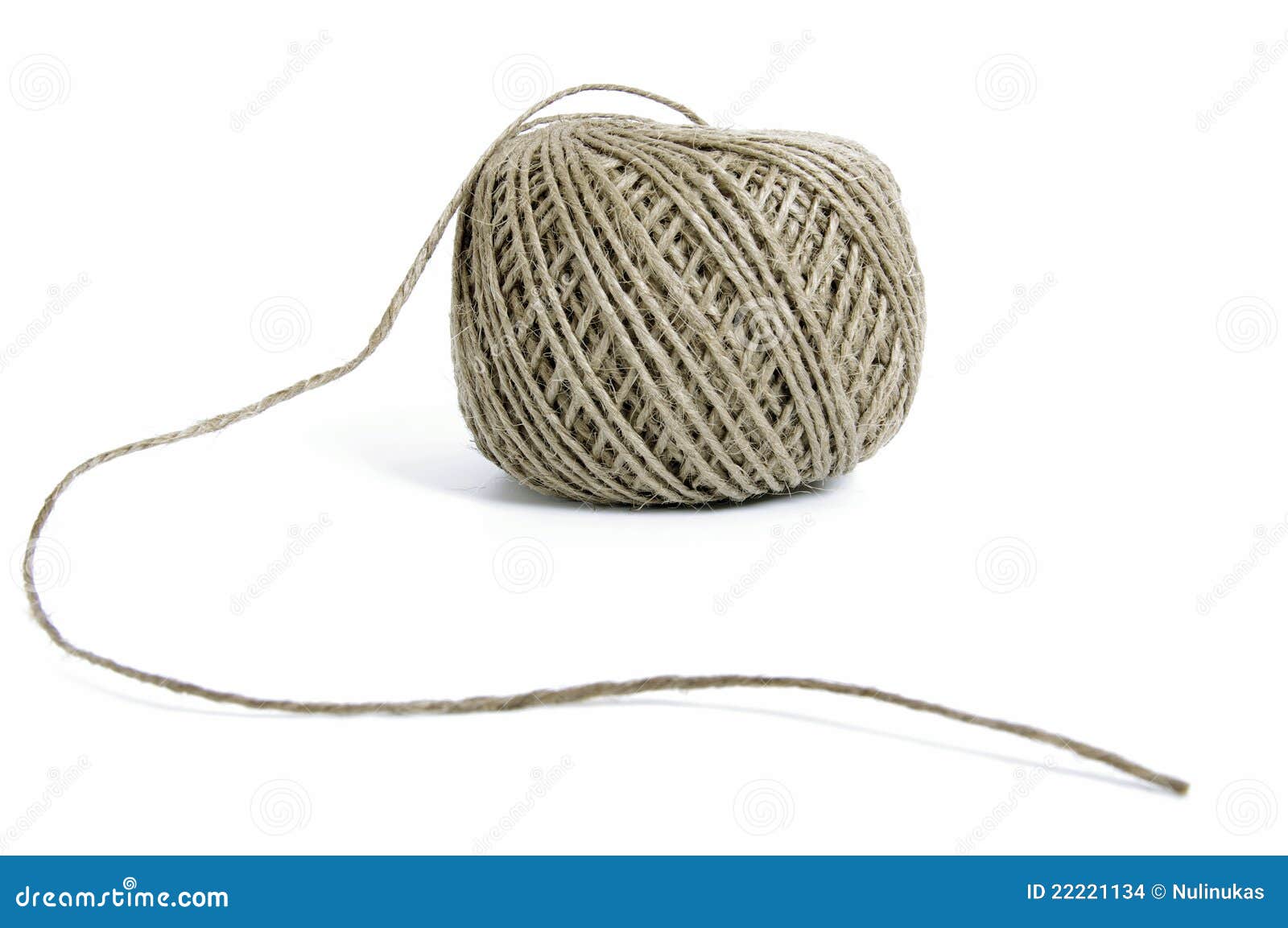 Rope Roll Background And Texture Royalty-Free Stock Image ...