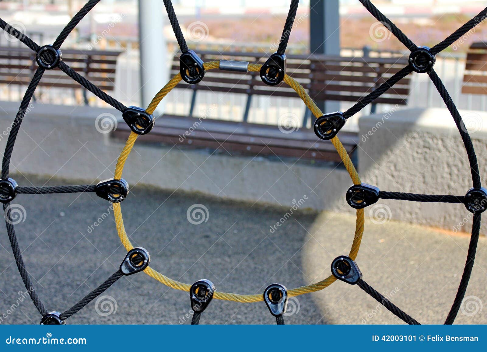 Rope Spider Web Playground Stock Photos - Download 221 Royalty Free Photos