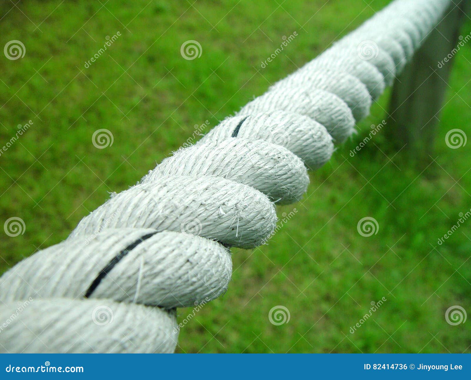 Rope stock photo. Image of outdoors, wired, link, string - 82414736