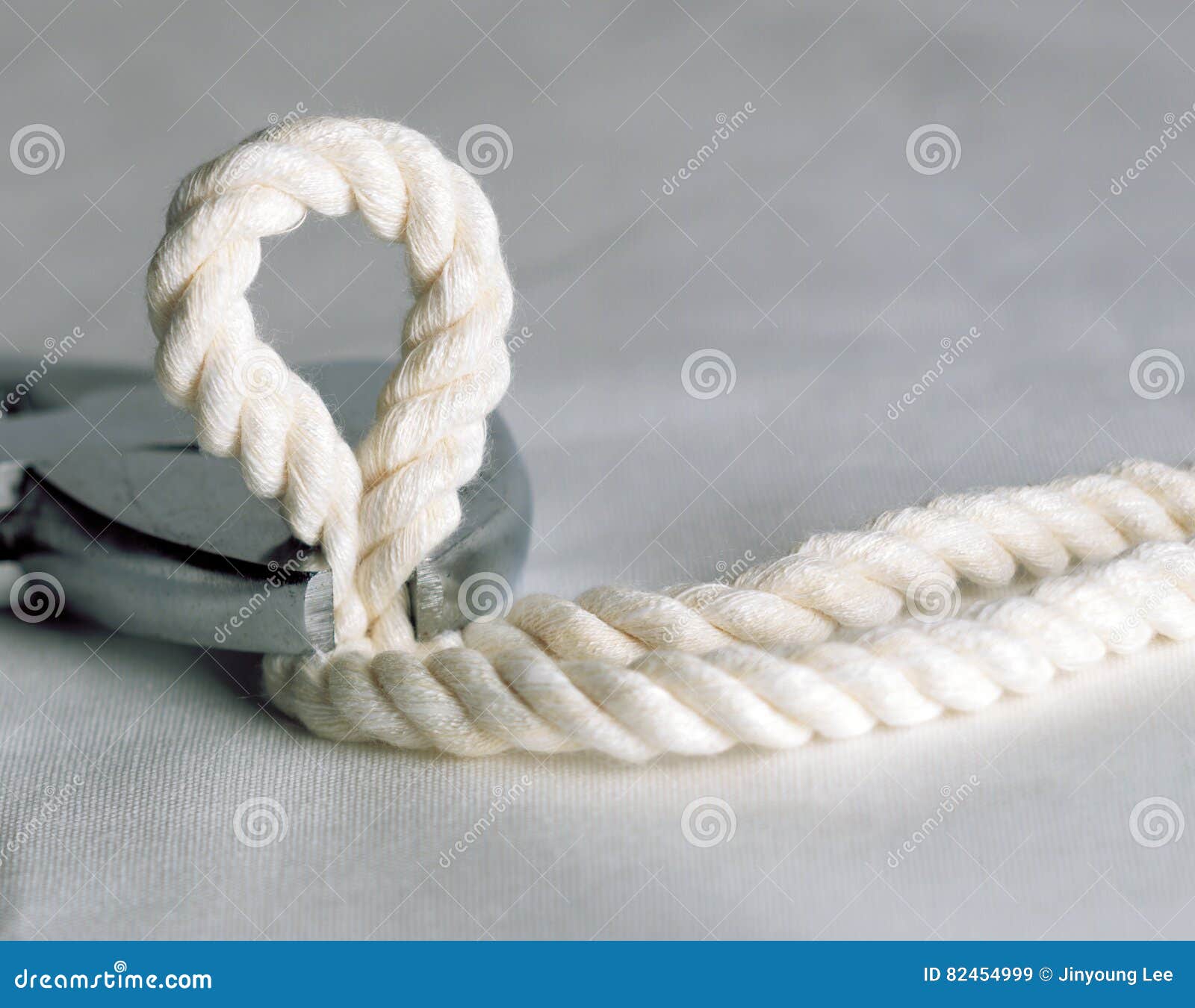Rope stock image. Image of string, wrench, adjustable - 82454999