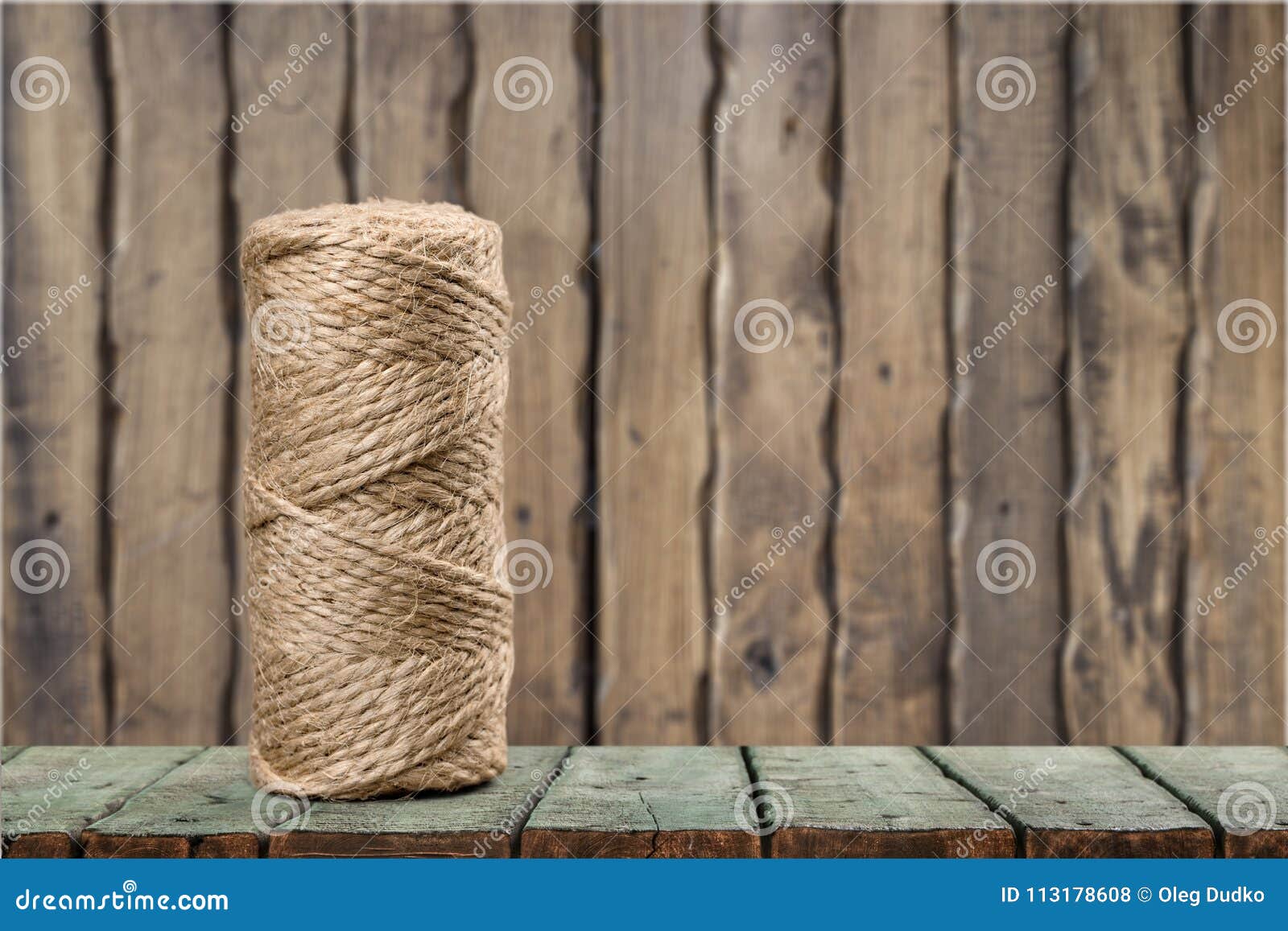 Rope stock photo. Image of string, spool, texture, rough - 113178608
