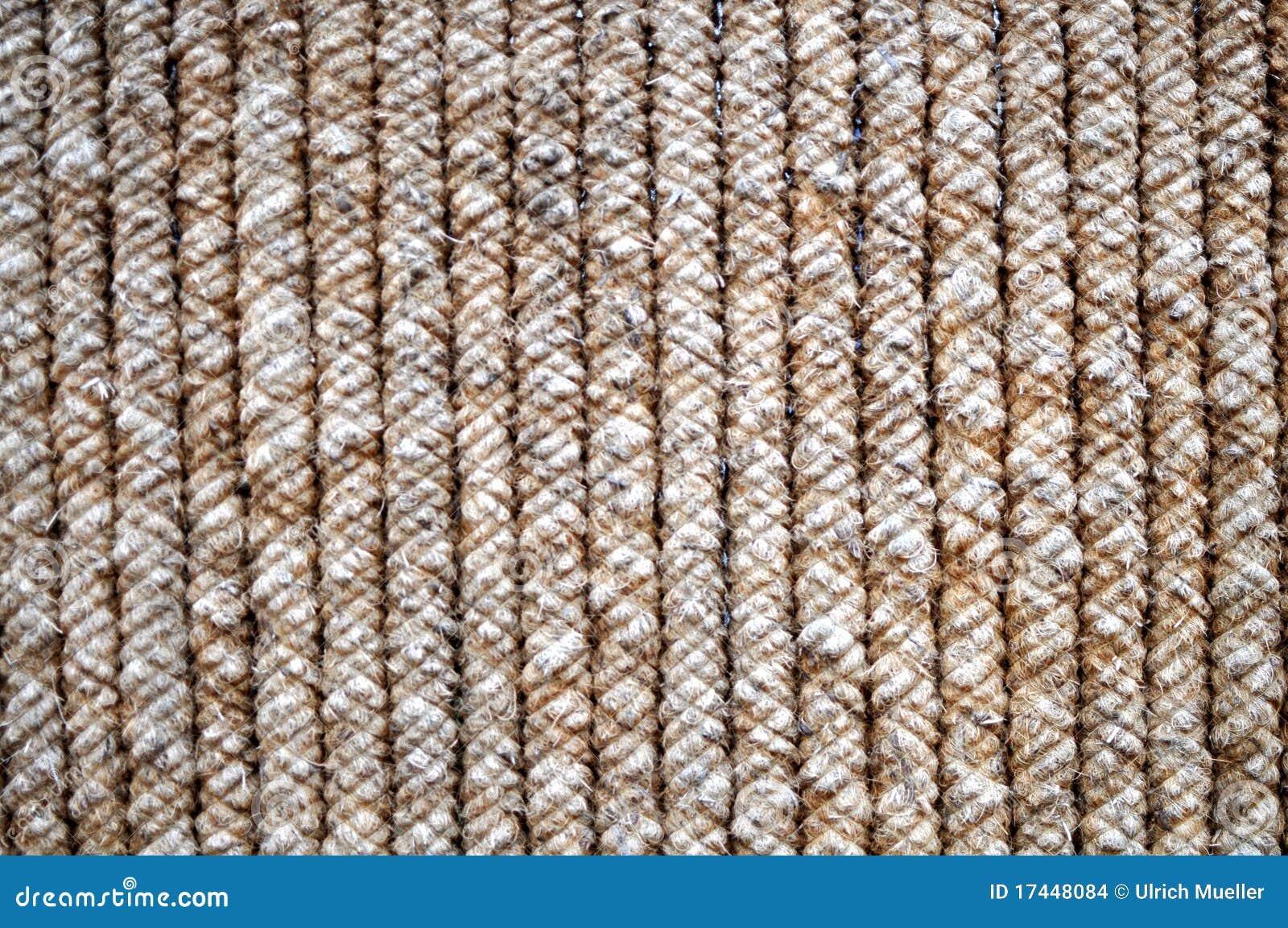 Rope stripes stock photo. Image of textile, fence, background - 17448084