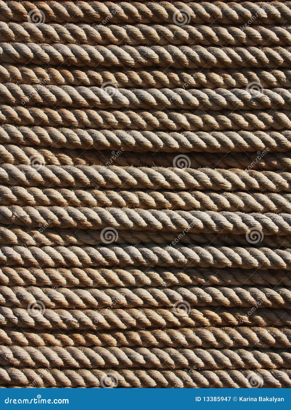 Rope texture stock image. Image of braided, abstract - 13385947
