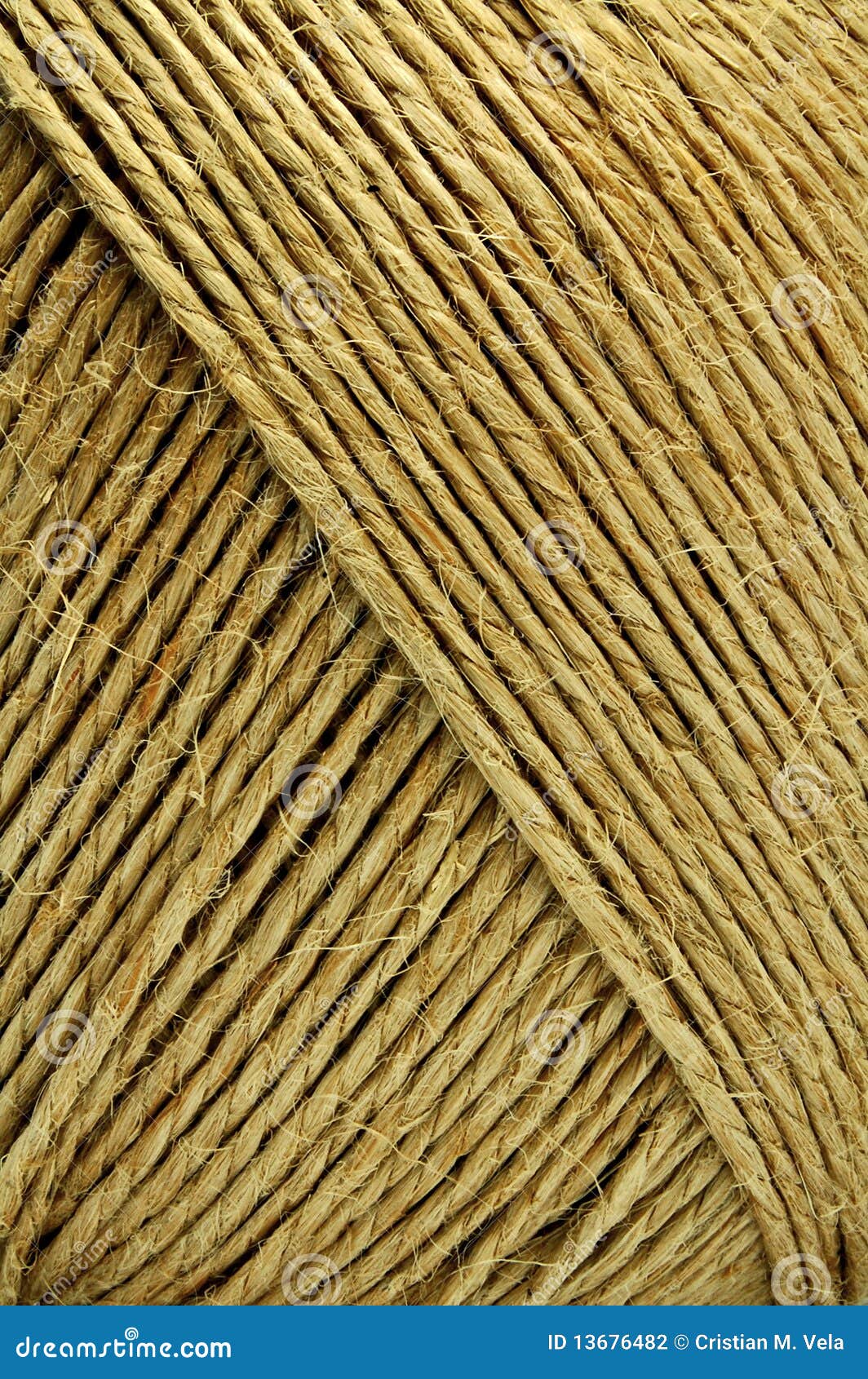 Rope texture stock photo. Image of textile, macro, line - 13676482