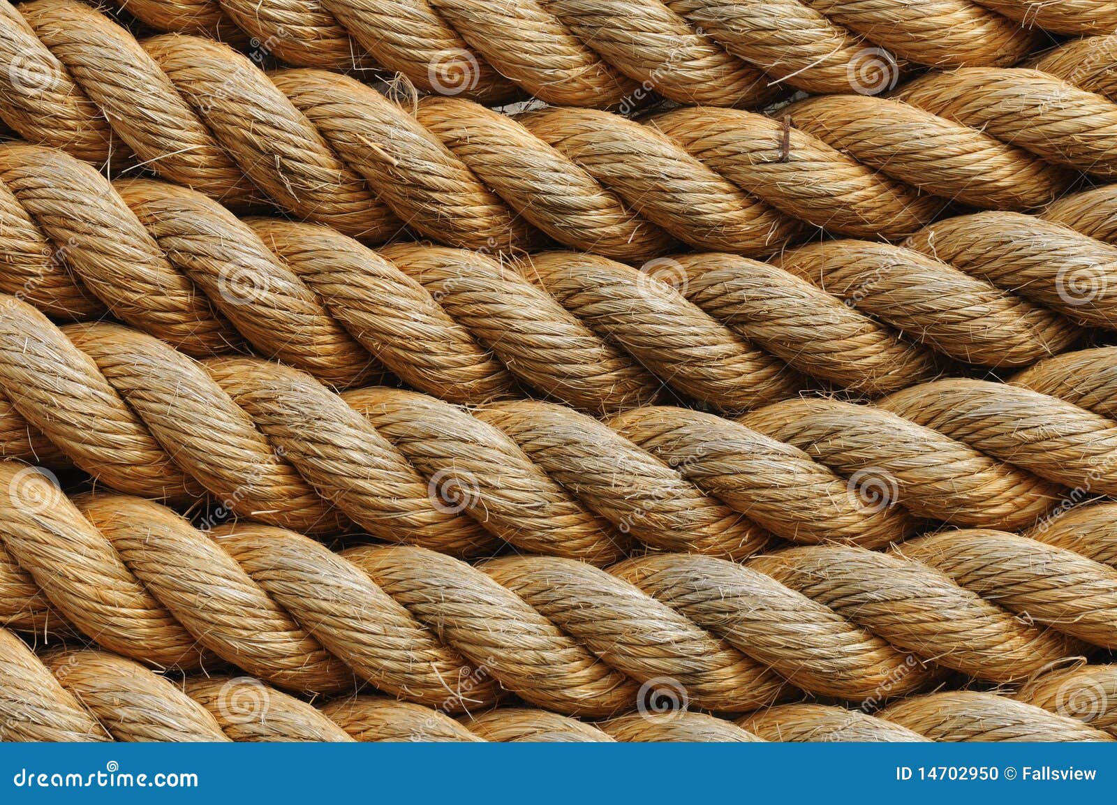 Rope texture stock photo. Image of string, twine, brown - 14702950