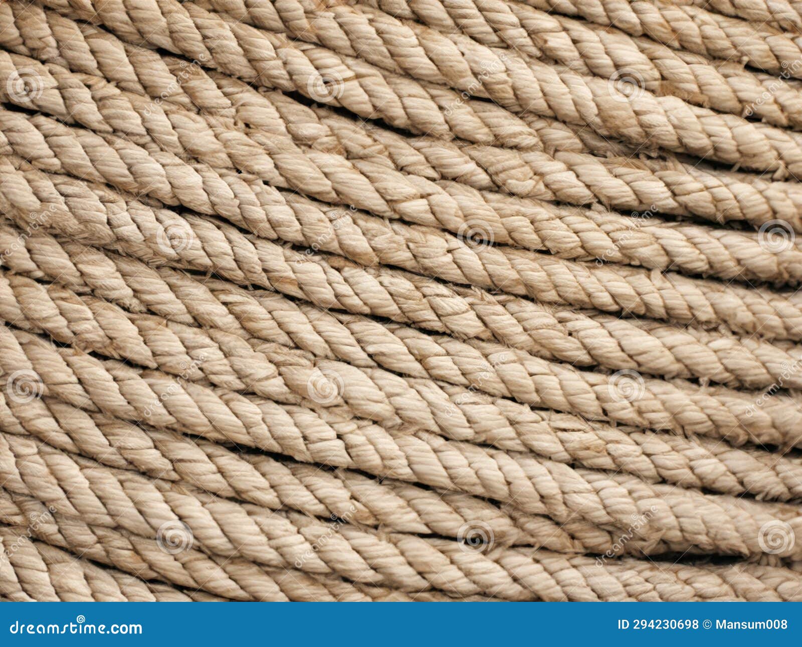 Rope Texture Background Close Up Shot Stock Photo - Image of boat ...