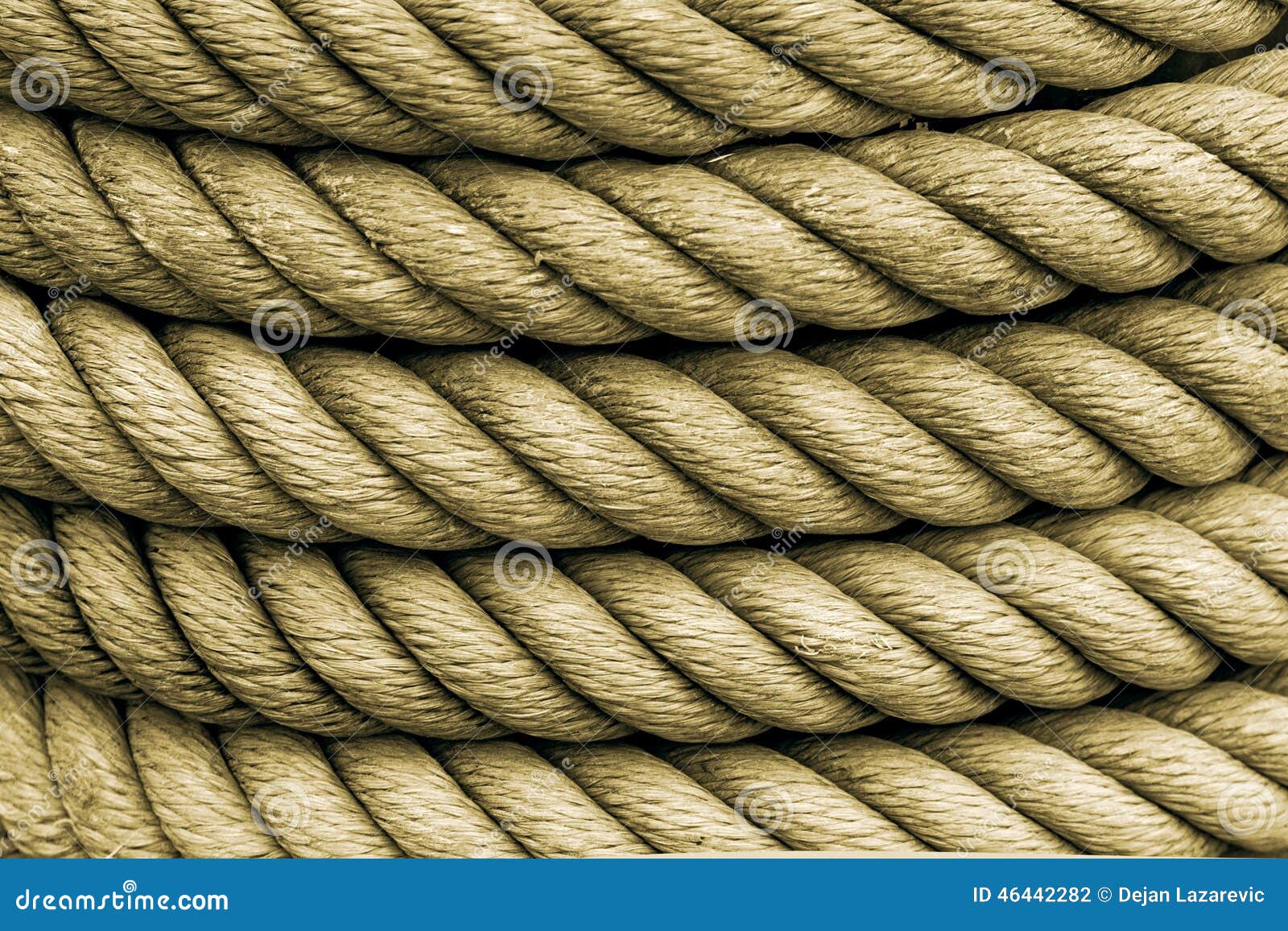 Rope texture stock photo. Image of aged, rope, string - 46442282