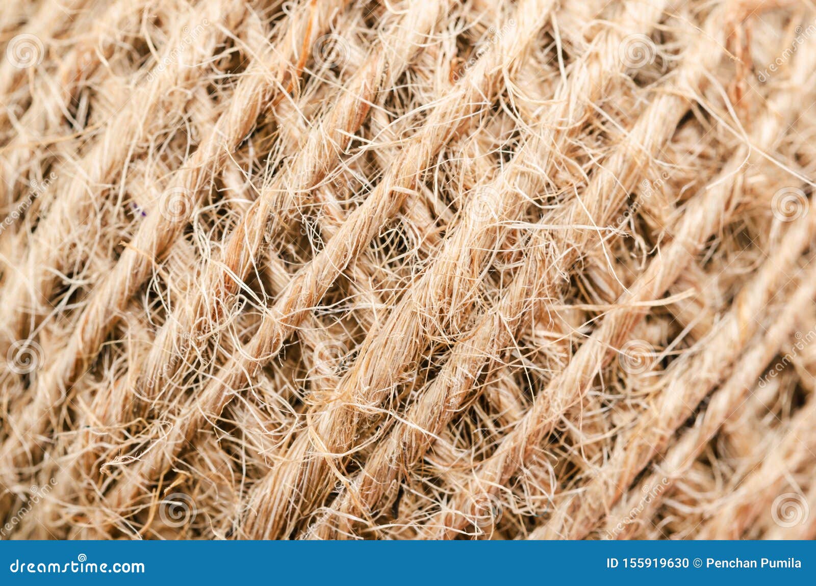 Rope texture pattern stock photo. Image of natural, line - 155919630