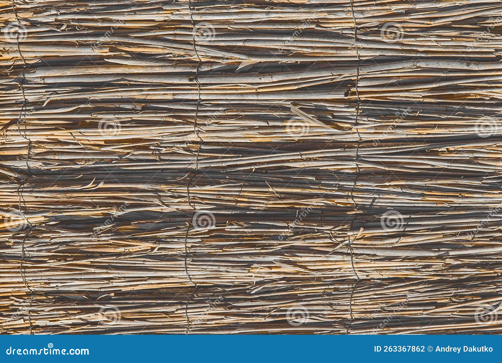 Rope Texture with Wooden Frame for Text and Design Surface Bamboo ...