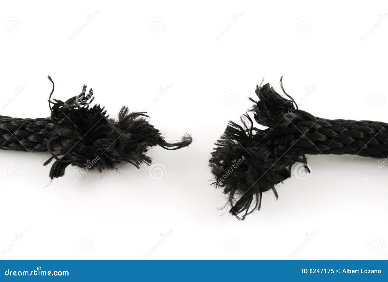 Rope and thread stock image. Image of fear, rope, pain - 8247175