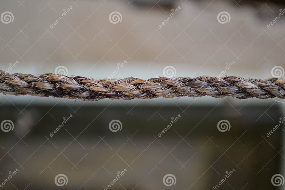 A Rope stock photo. Image of lash, lashing, butterfly - 89198658