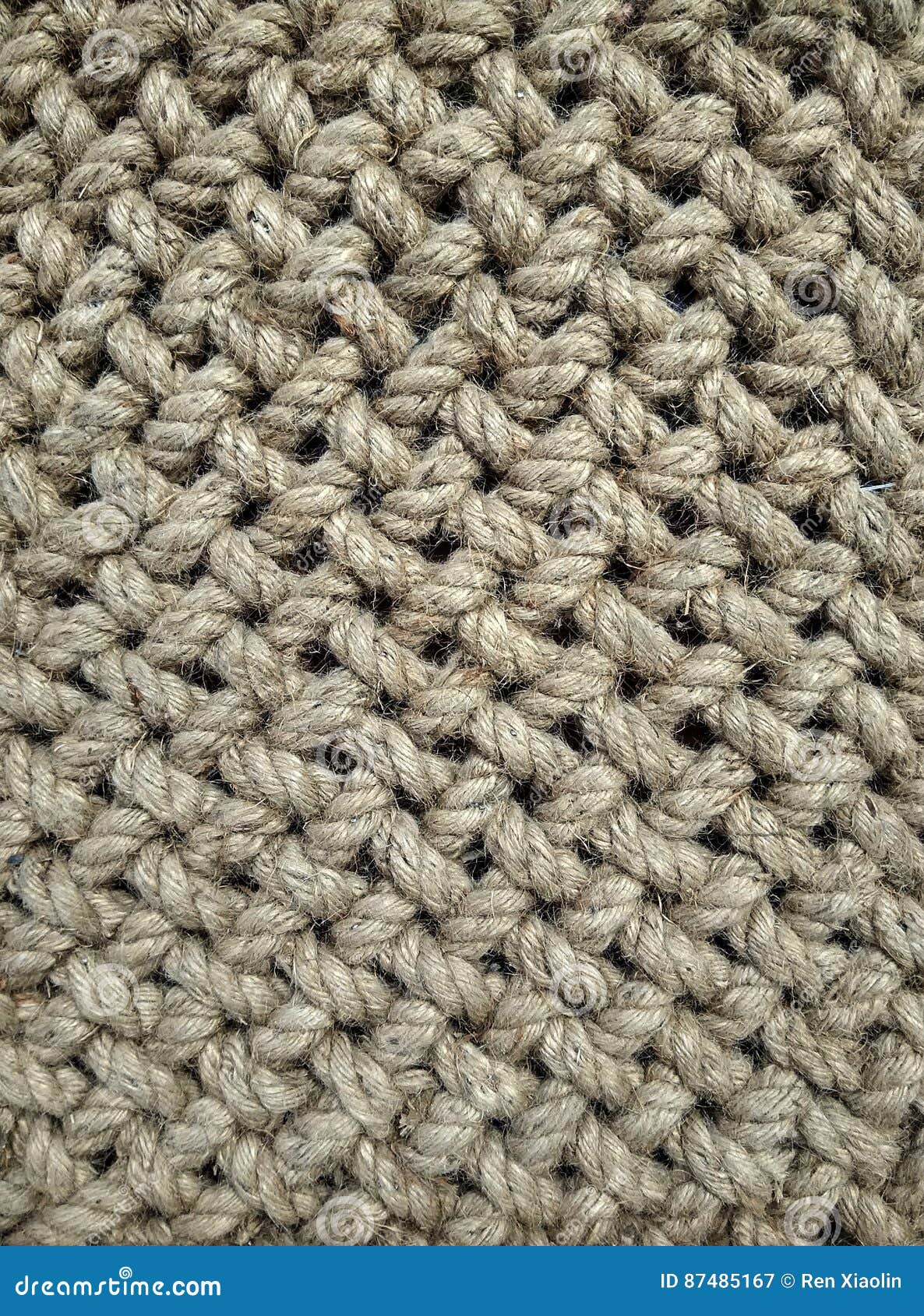 Rope woven stock image. Image of rope, distinctive, technology - 87485167