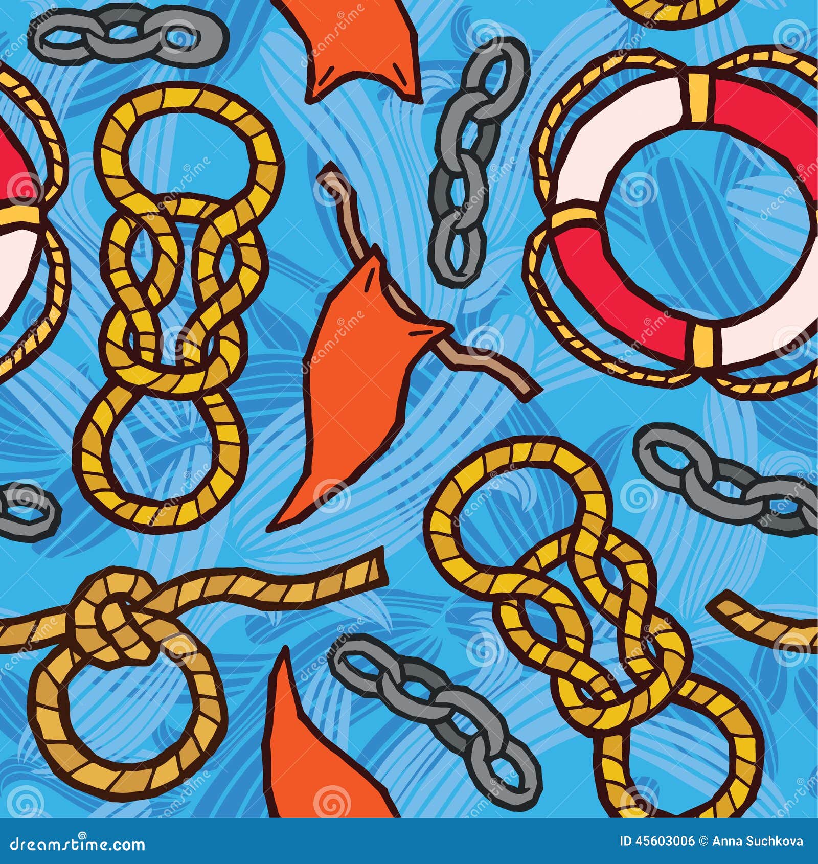 Ropes Rigging Stock Illustrations – 304 Ropes Rigging Stock ...