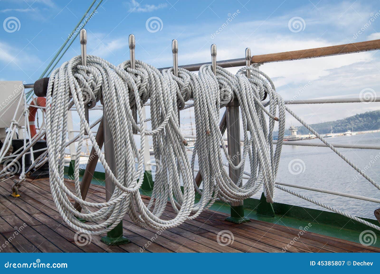 Vessel Rope Images at Arthur Snipes blog