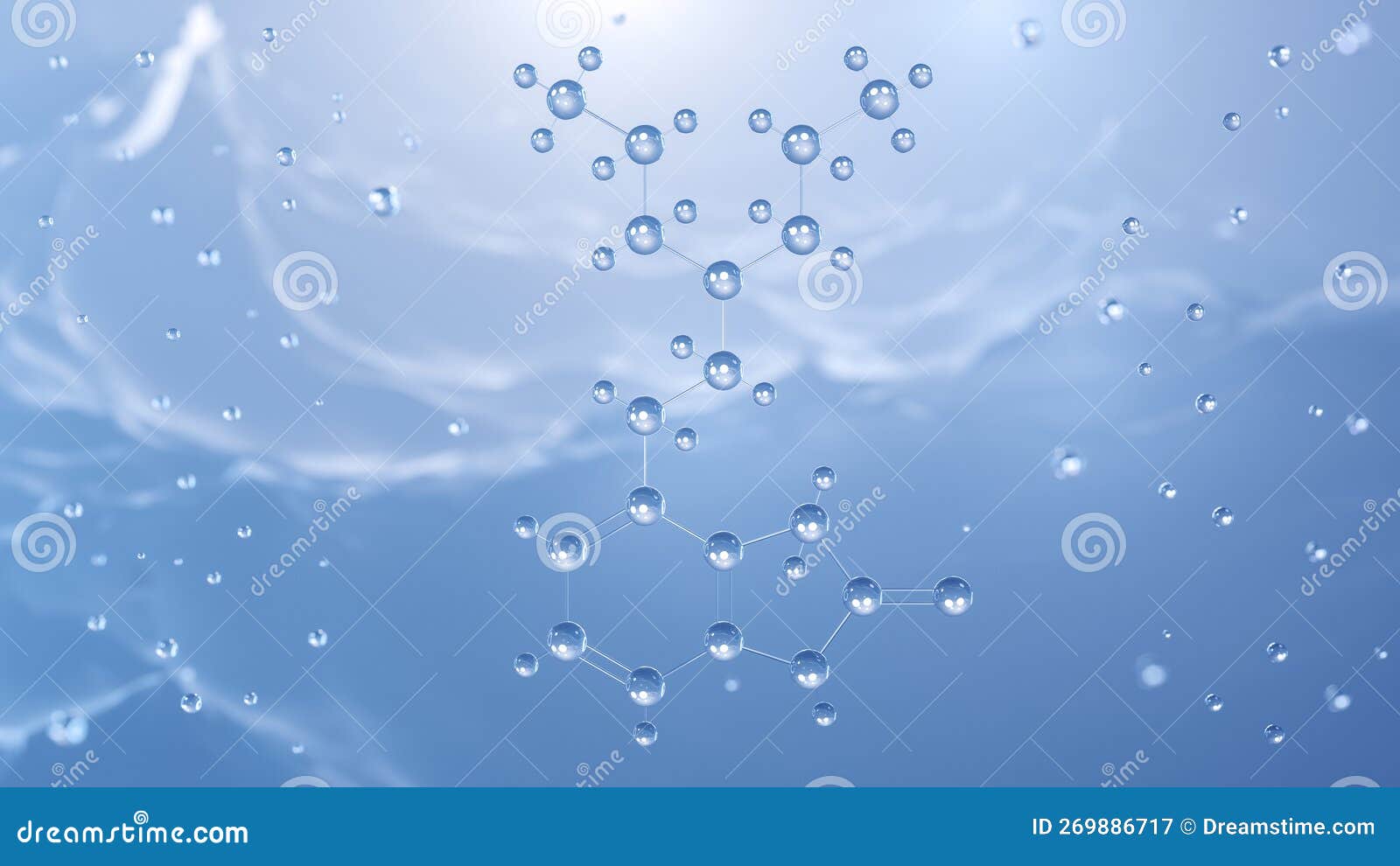 Ropinirole Molecular Structure, 3d Model Molecule, Antiparkinsonian ...