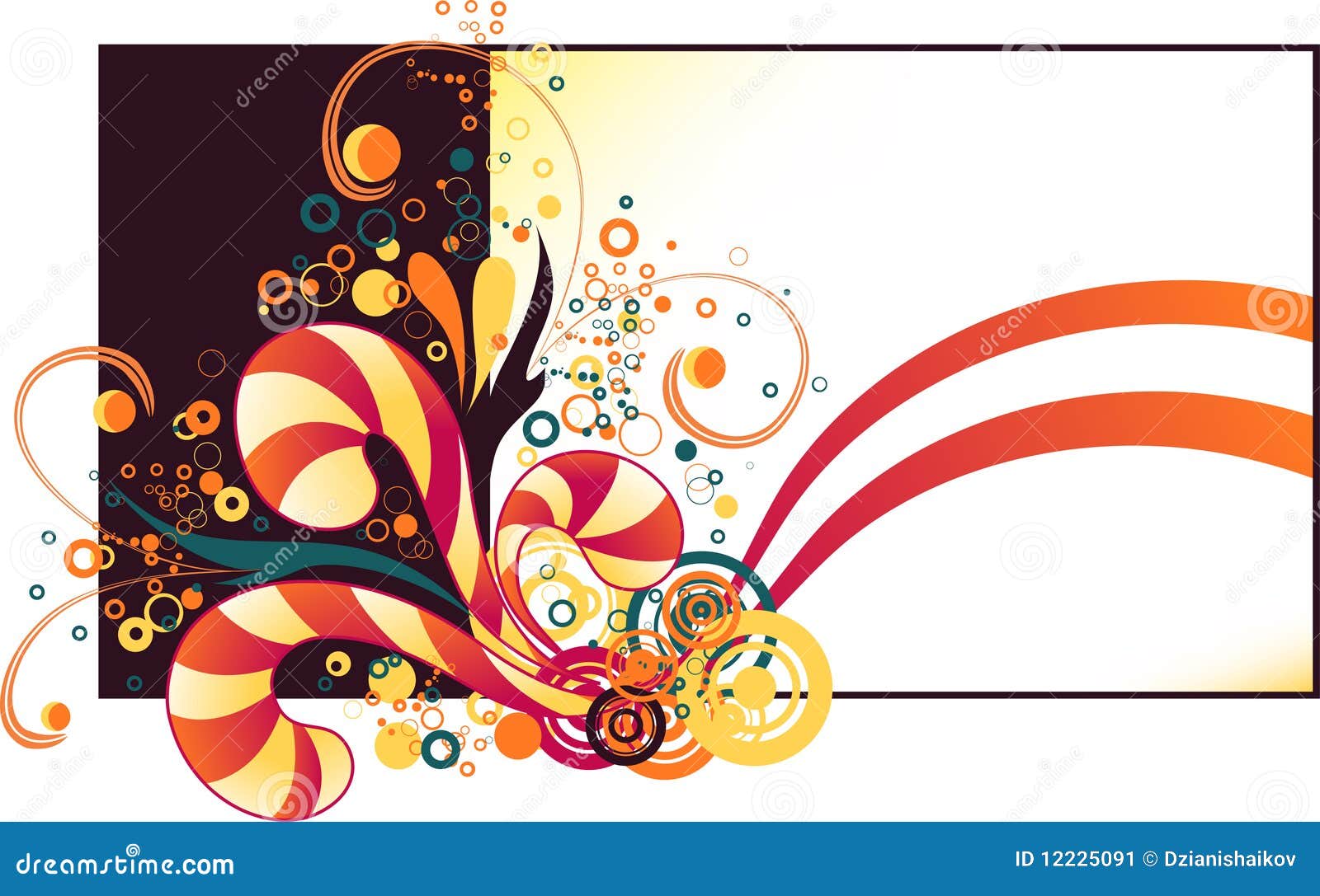 Rorqual stock vector. Illustration of style, sample, modern - 12225091