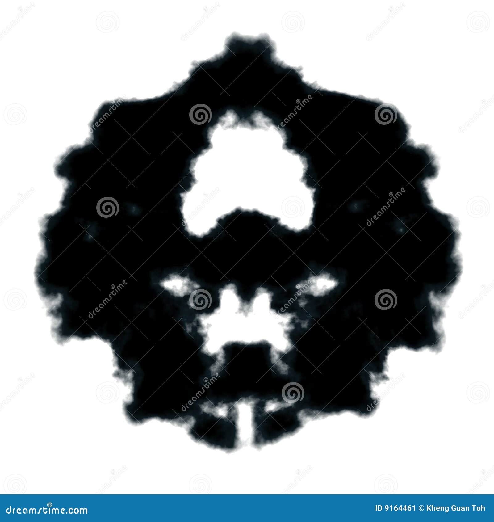 Inkblot Cartoons, Illustrations & Vector Stock Images - 21920 Pictures ...