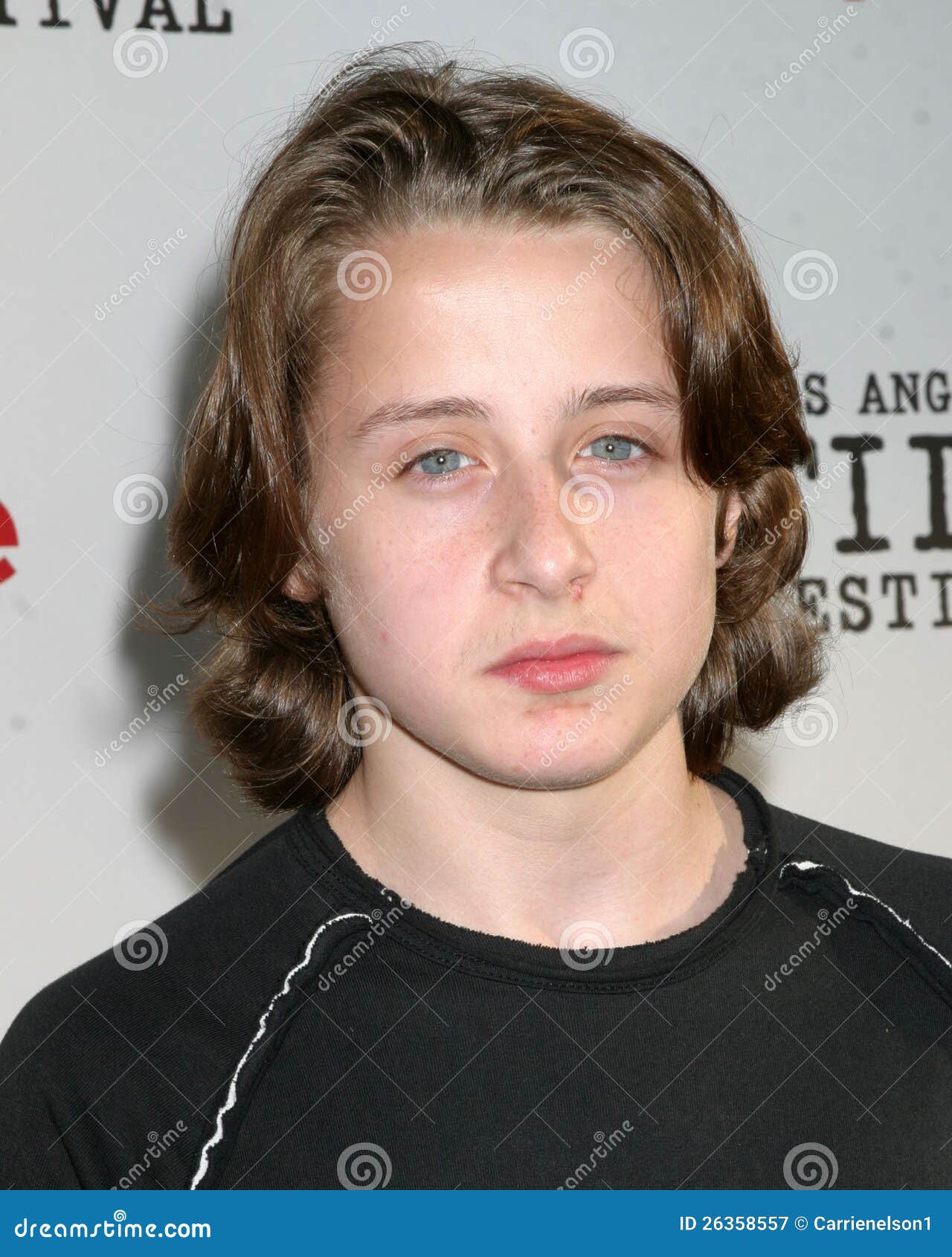 Rory Culkin fotografia editorial. Imagem de noite, arrependimento ...