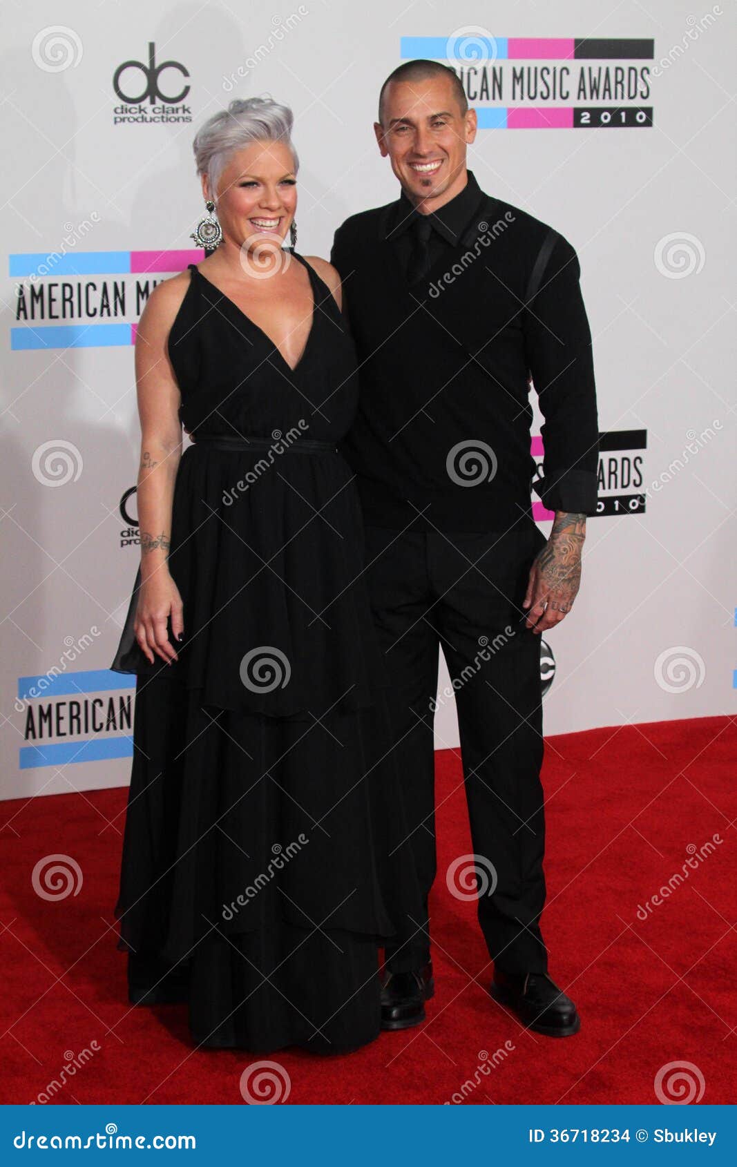 Rosa, Carey Hart imagen de archivo editorial. Imagen de americano ...