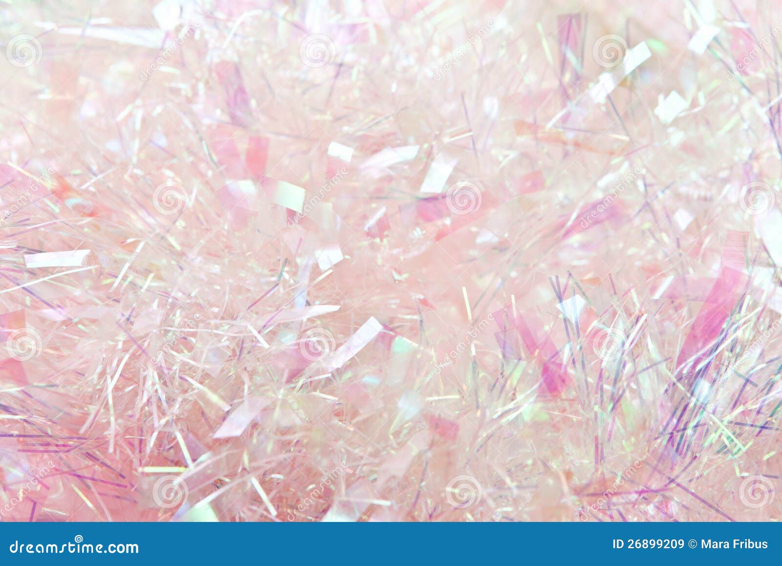 Rosa glitter fotografering för bildbyråer. Bild av glitter - 26899209