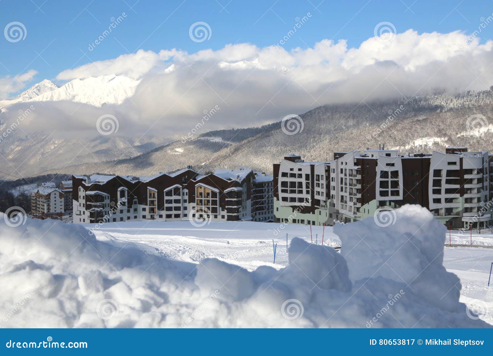 Rosa Plateau stock image. Image of ridge, highspeed, black - 80653817