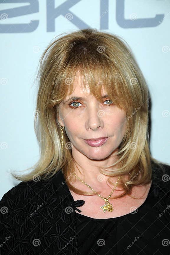 Rosanna Arquette editorial stock photo. Image of hilton - 22912943