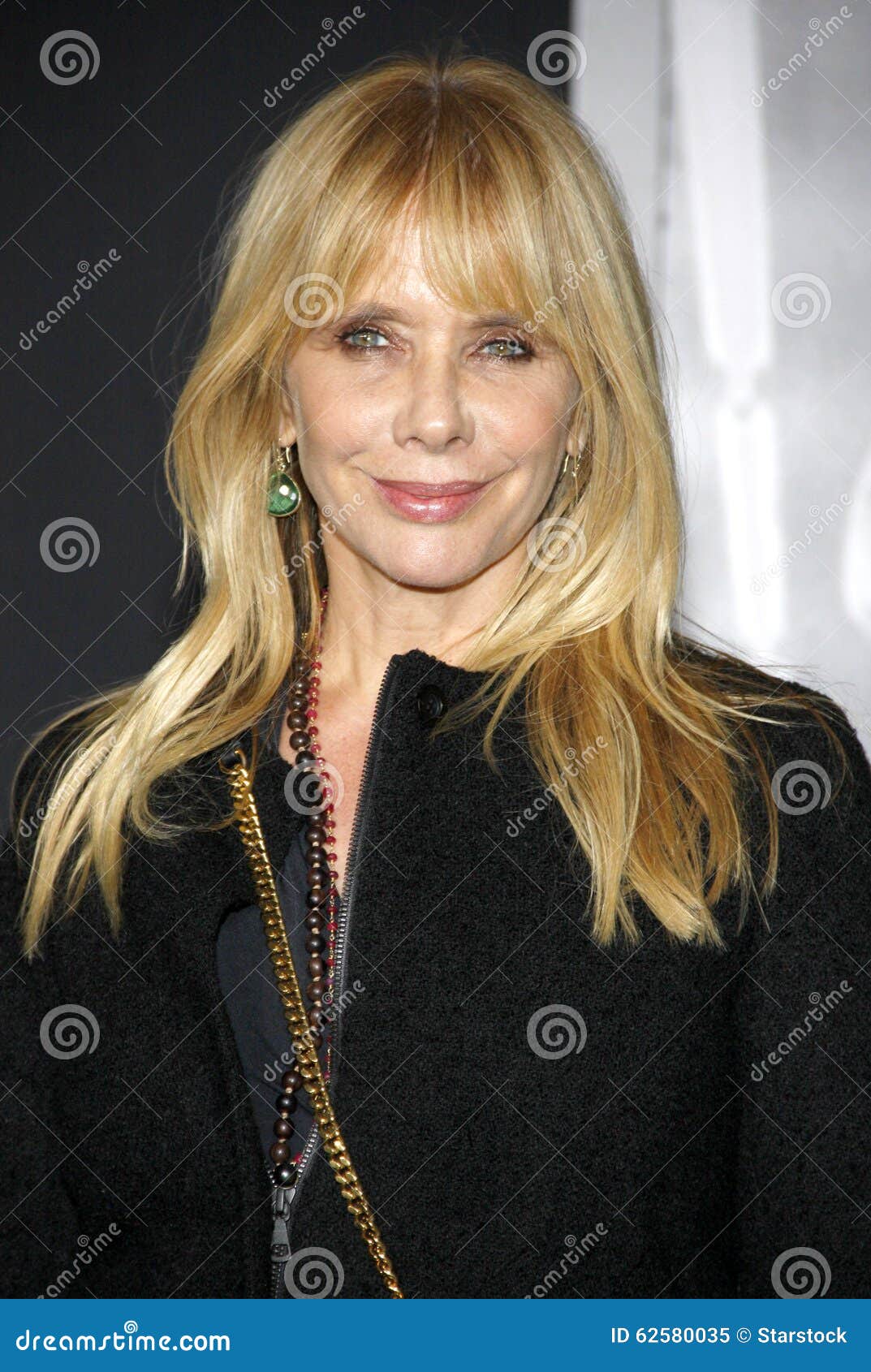 Rosanna Arquette imagem editorial. Imagem de sucesso - 62580035