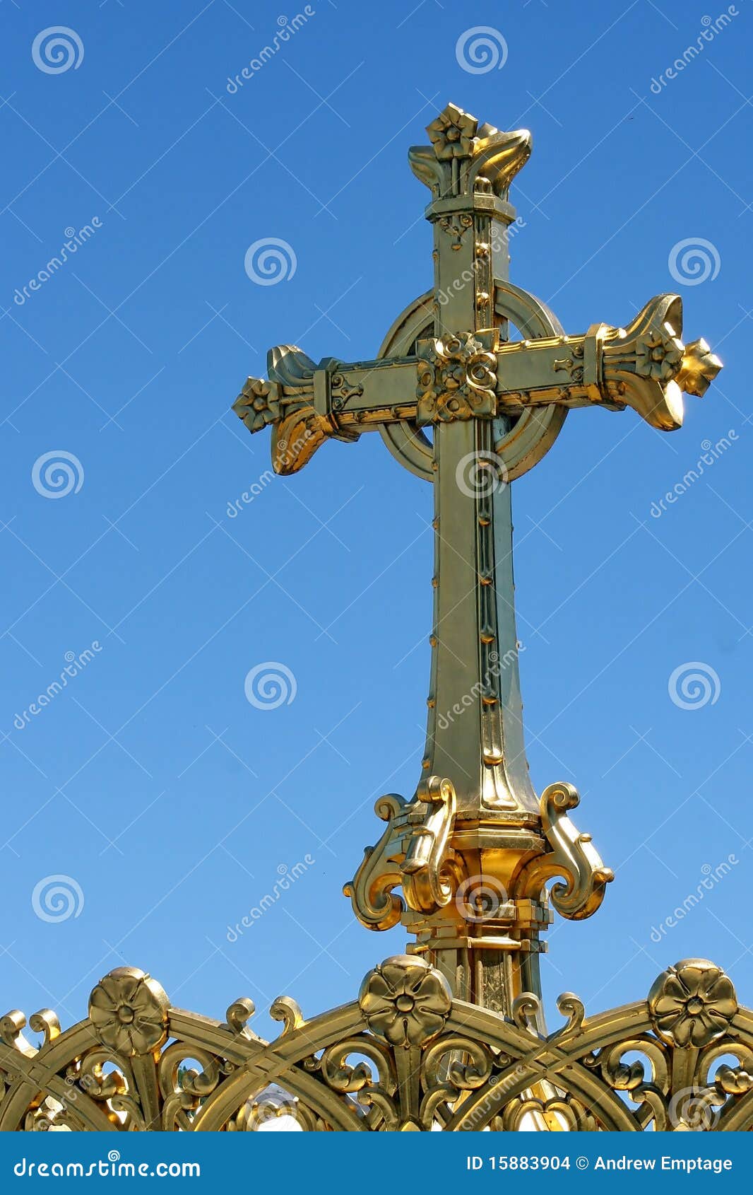 The Rosary Basilica at Lourdes Stock Photo - Image of lourdes, ornate ...