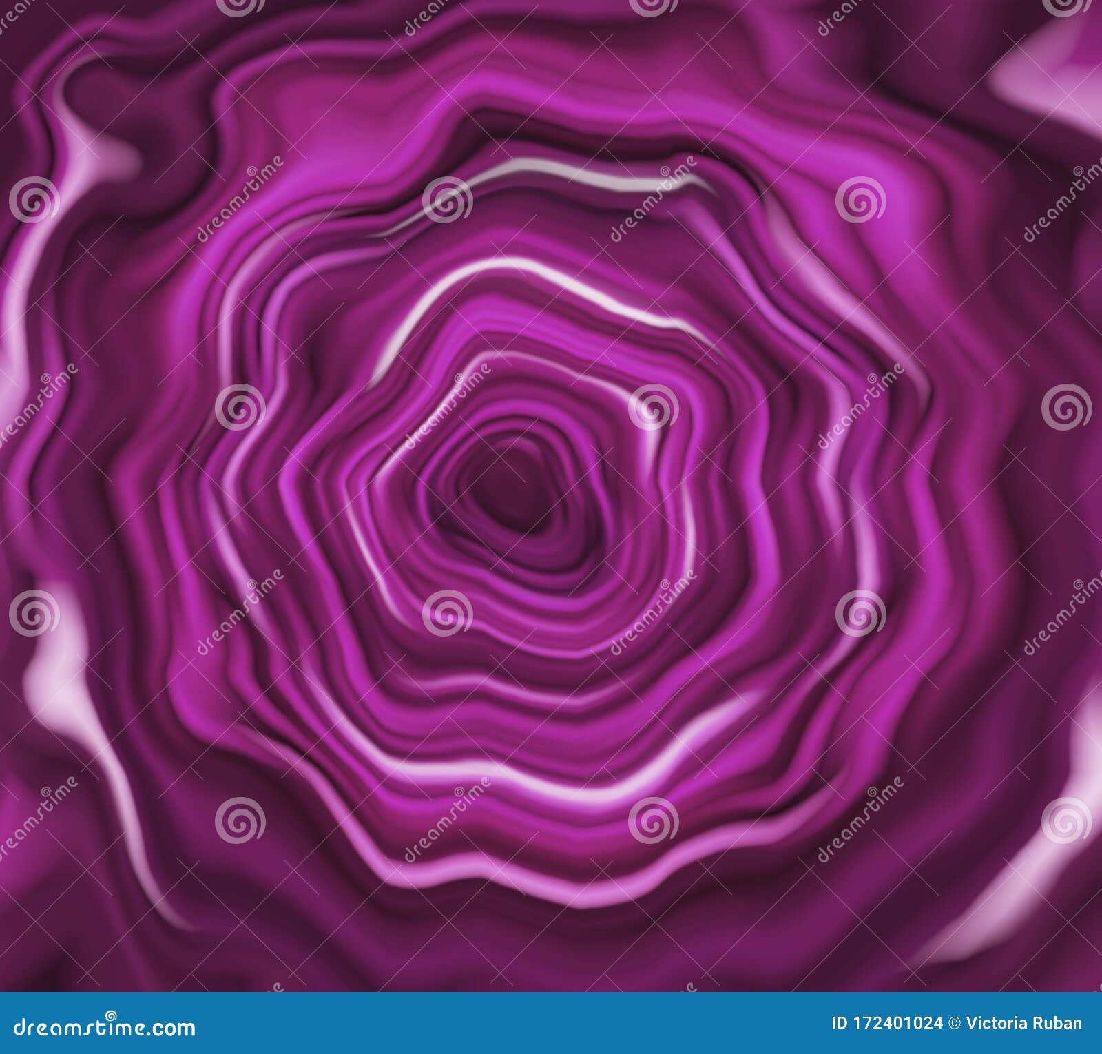 Rose abstract background stock illustration. Illustration of wave ...