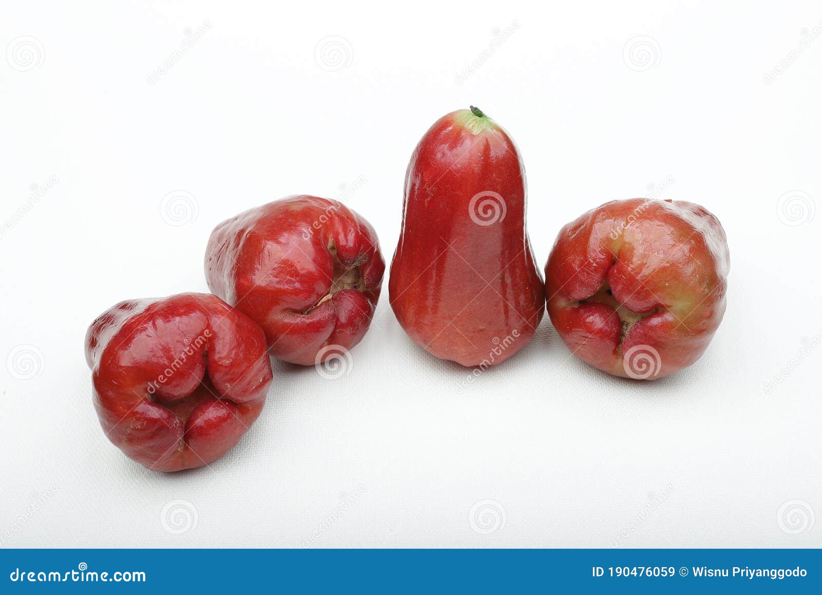 Rose apple stock image. Image of puff, baked, petal - 190476059