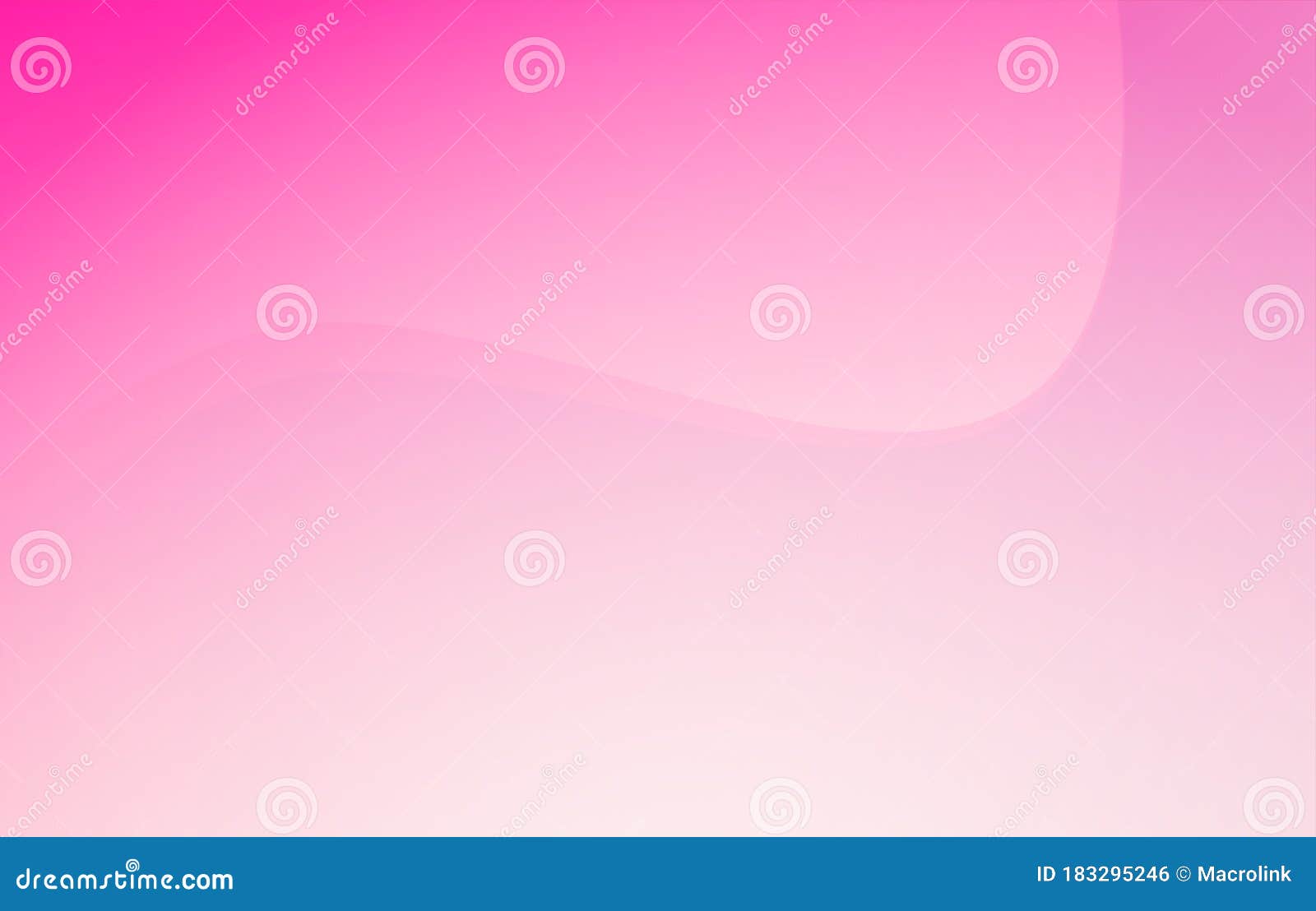 Rose Backdrop with Gradient and Glossy Effect Stock Vector ...