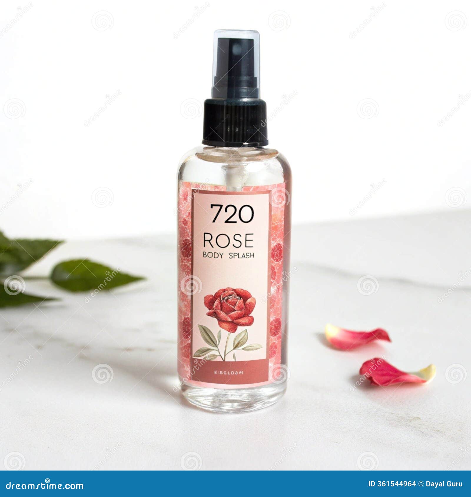 Bod Body Splash Love Spell Body Spray Mango Splash Splashtime Body ...