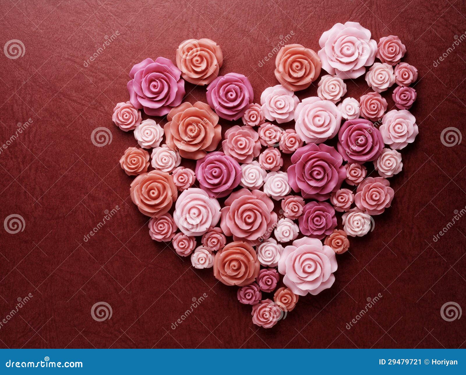 Rose buttons stock image. Image of celebrate, rose, texture - 29479721