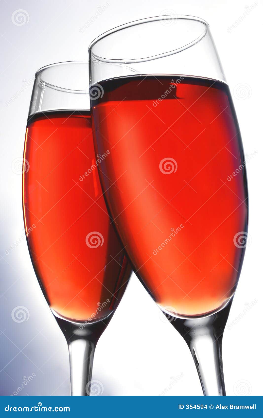 Rose Cheers stock photo. Image of holiday, couple, cocktail - 354594