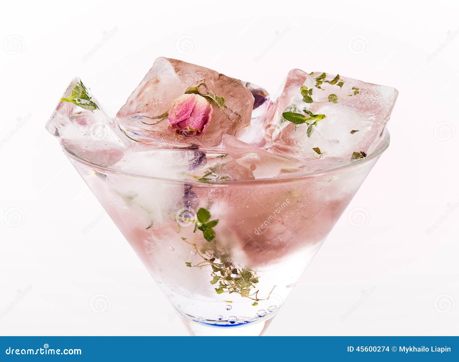 Rose drink stock photo. Image of simplicity, hard, liquor - 45600274