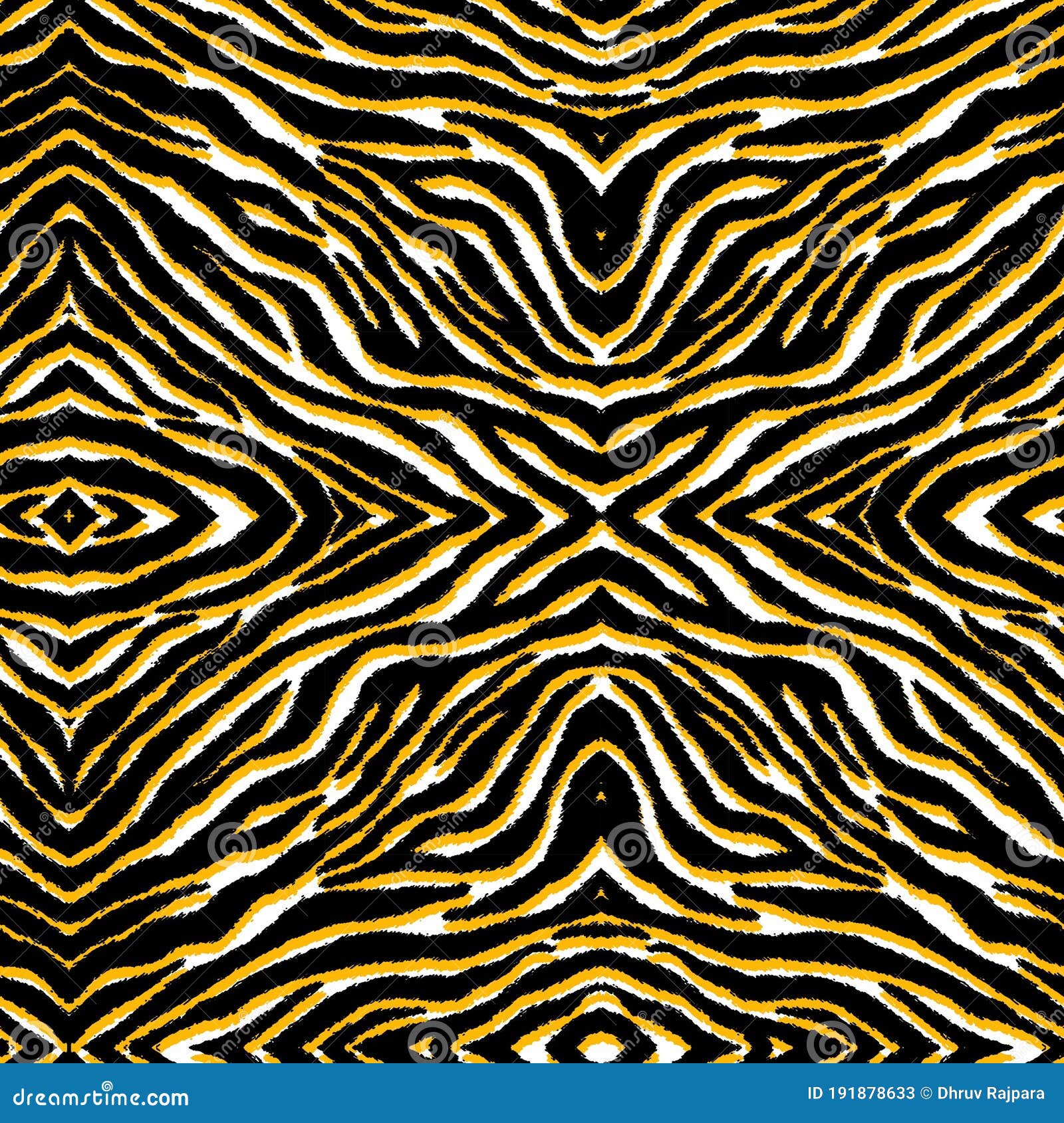 Rose Flower Bunch All Over with Chex Background Stock Illustration ...