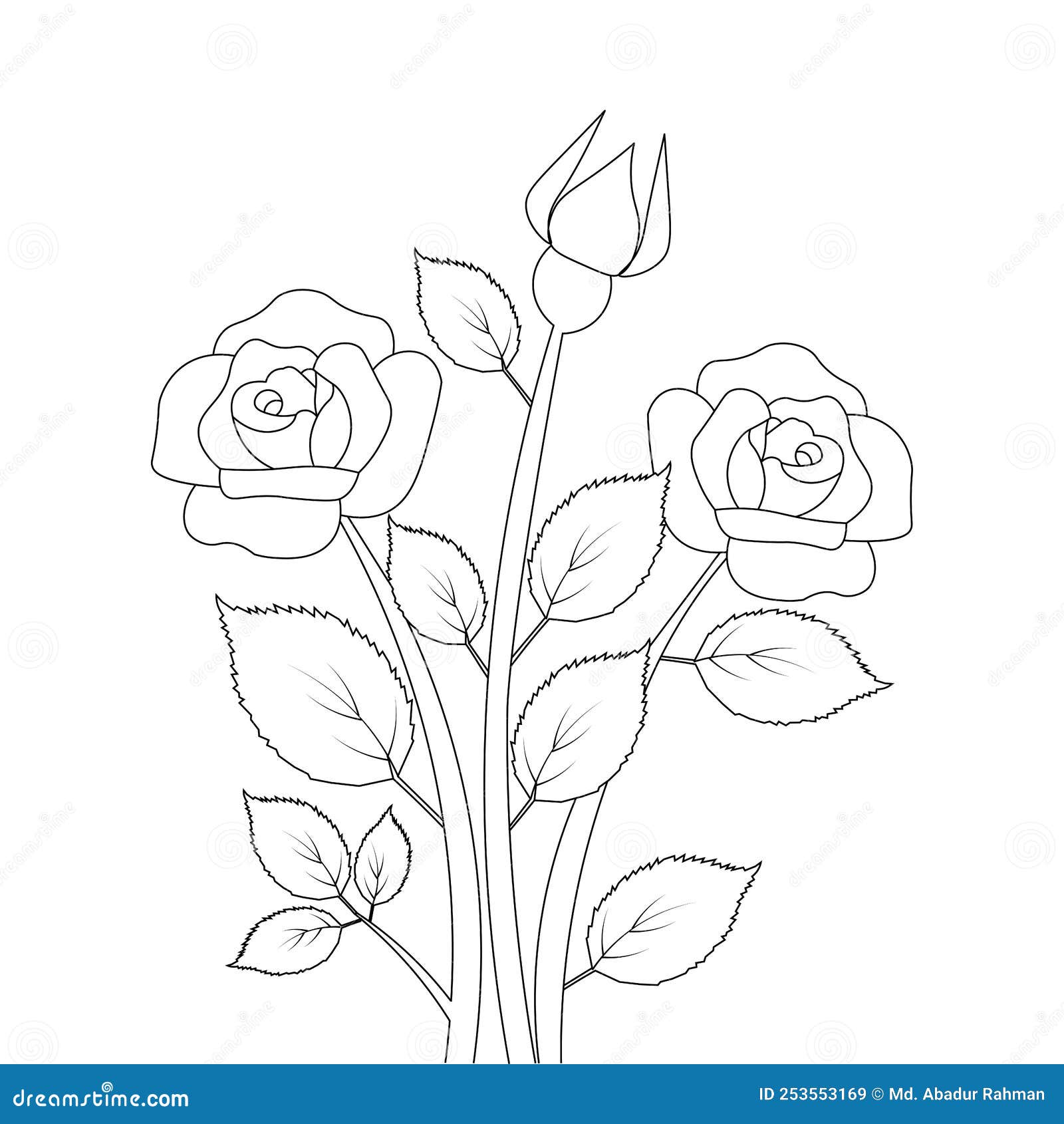 Flower Coloring Pages, Preschool Flowers Coloring Pages Delphinium ...
