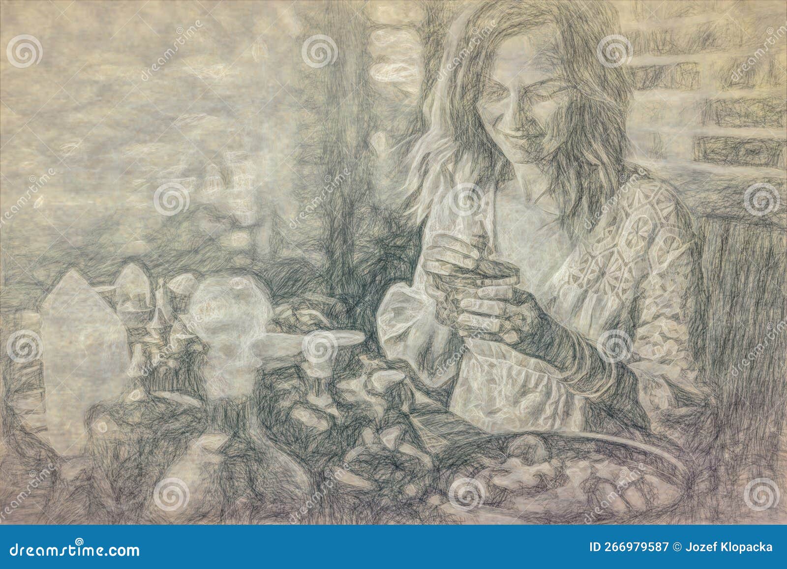 Rose Flower for the Preparation of Essential Oil. Spa and Aromatherapy ...