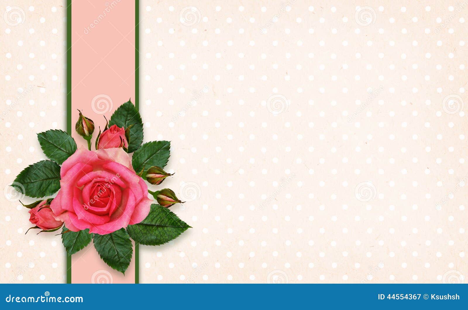 Pink Spotted Background Stock Illustrations – 8,195 Pink Spotted ...