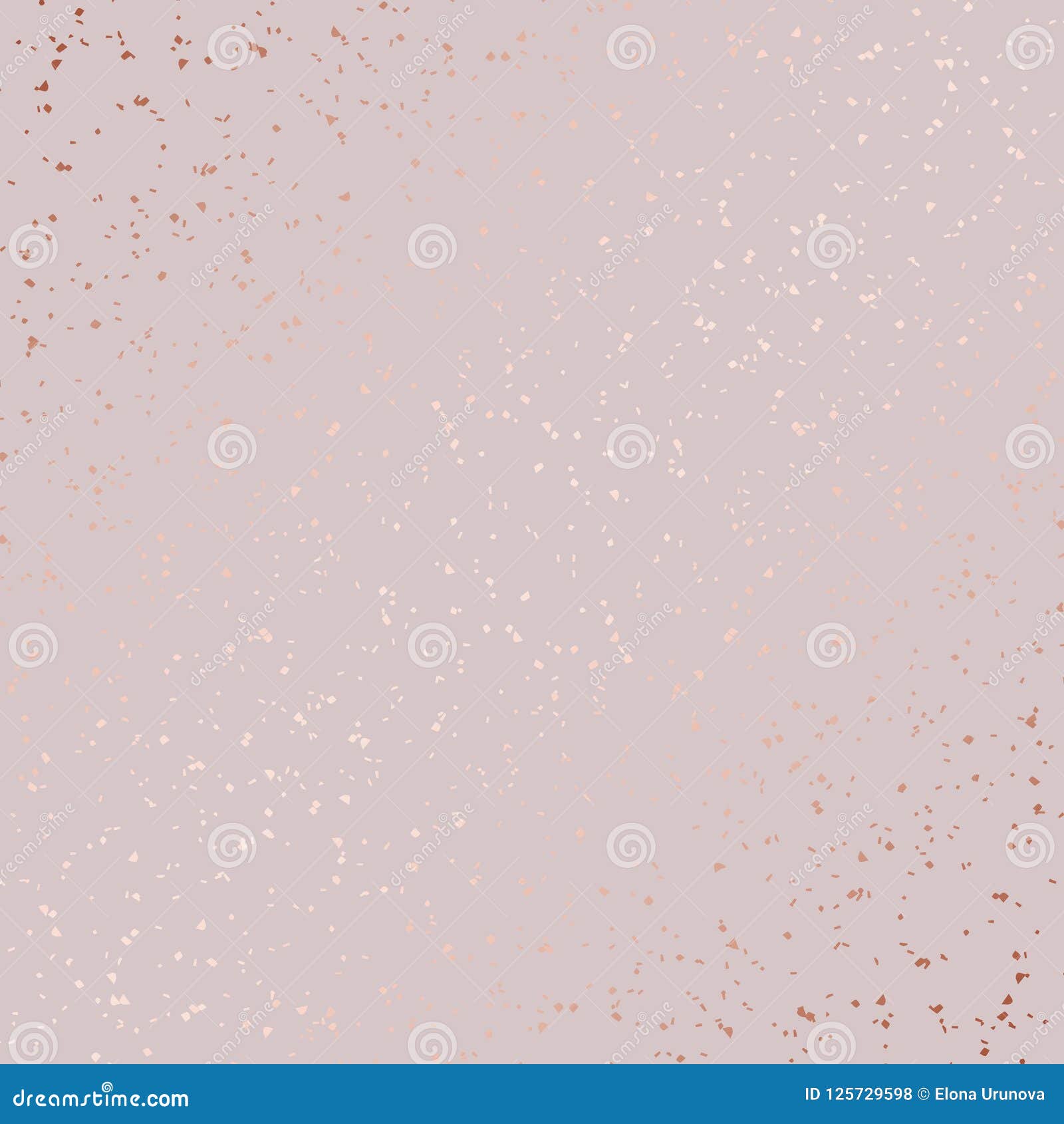 Rose Gold. Abstract Background Stock Vector - Illustration of effect ...